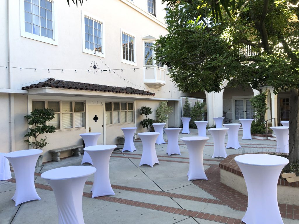 Party Rentals – ARIA Party Rentals